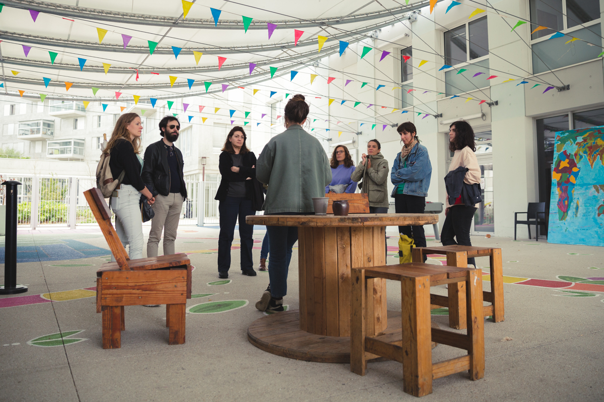 Musiques et Transitions - Trempo