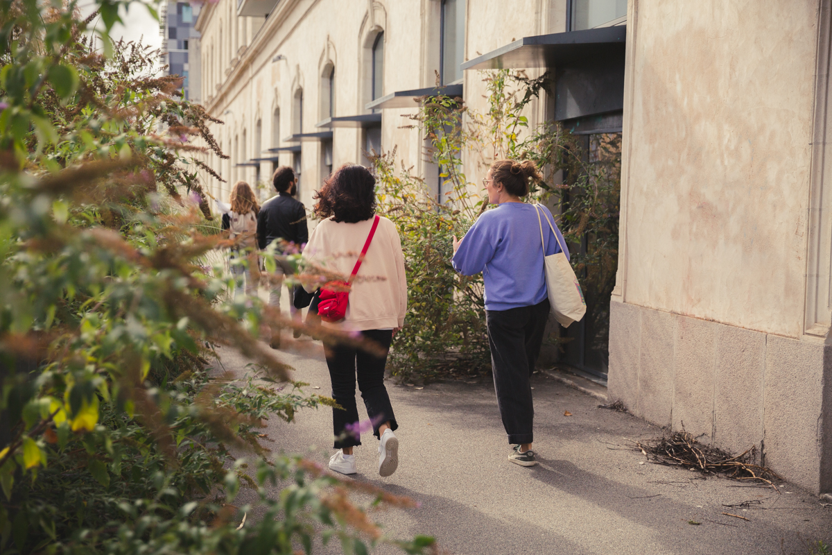 Musiques et Transitions - Trempo