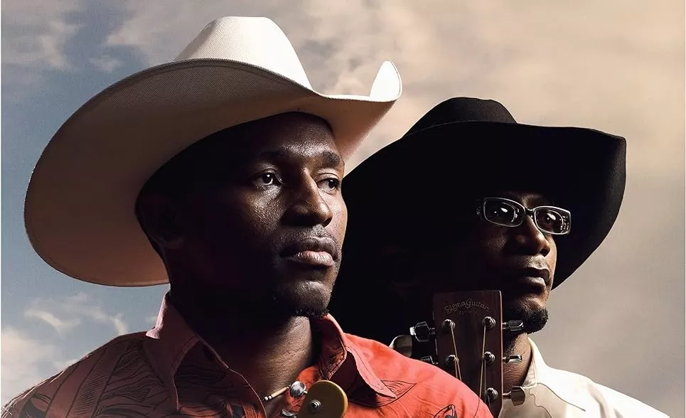 Projection : Dusty & Stones de Jesse Rudoy + conférence : La country ...